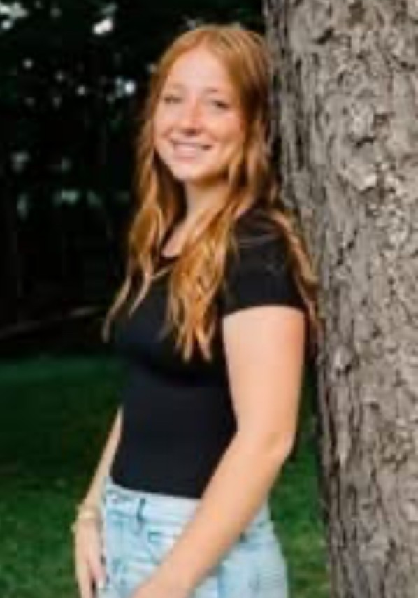 Cali Chapman named C.L.A.S.S. Act Emerging Leader nominee | News ...